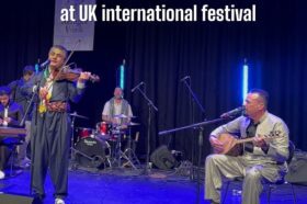 Kurdish music and instruments - Kurdishglobe