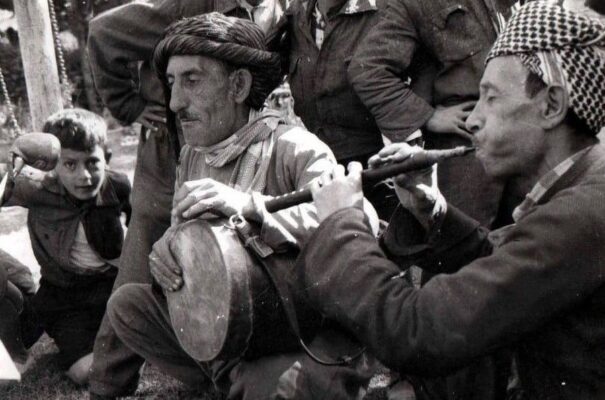 Kurdish music and instruments - Kurdishglobe