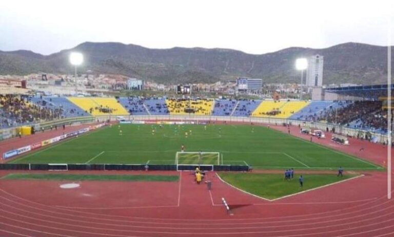 Duhok breaks ground on new state-of-the-art stadium - Kurdishglobe