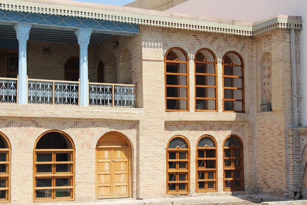 Slemani’s historic neighborhoods stand the test of time - Kurdishglobe