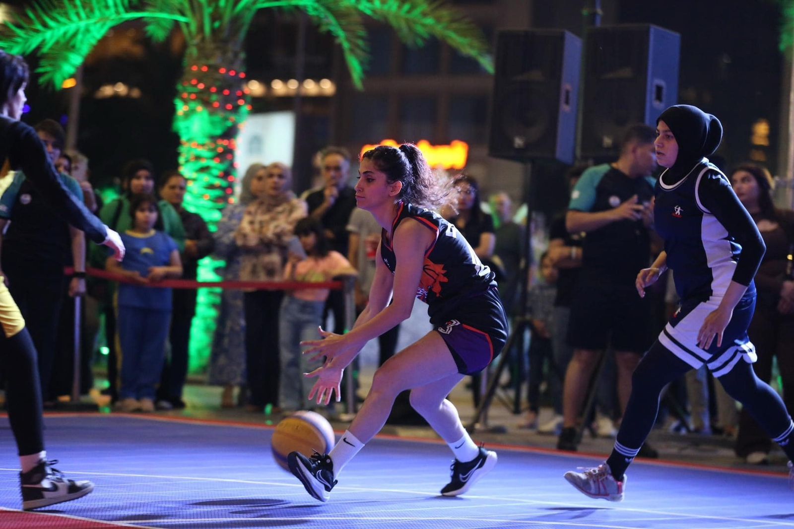 Kurdistan basketball teams compete for Premier League spot - Kurdishglobe