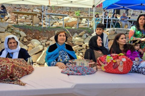 Kurdish music and instruments - Kurdishglobe