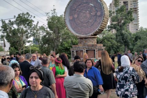 Kurdish cinema celebrates legacy with "So Wait" screening - Kurdishglobe