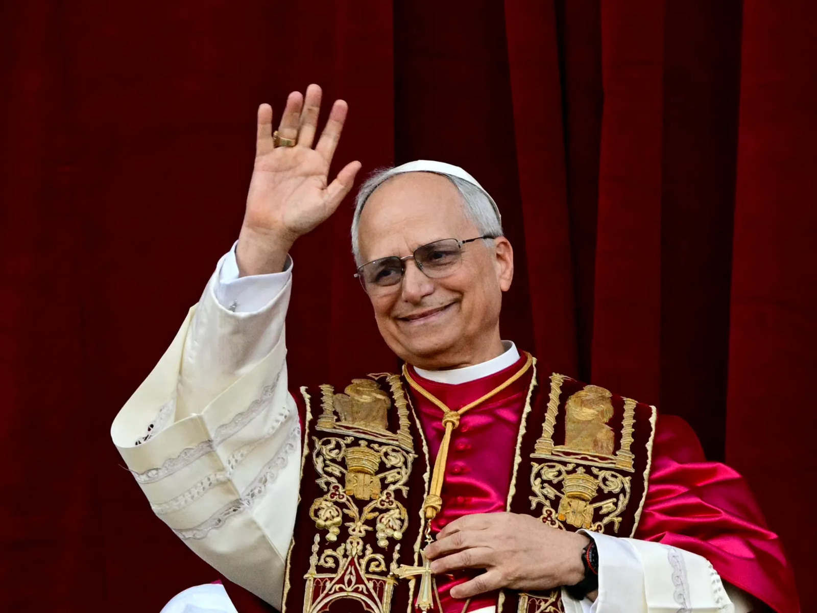 Kurdistan Christians embrace new papacy - Kurdishglobe