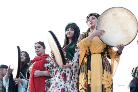 Slemani celebrates 240 years of history and natural beauty - Kurdishglobe