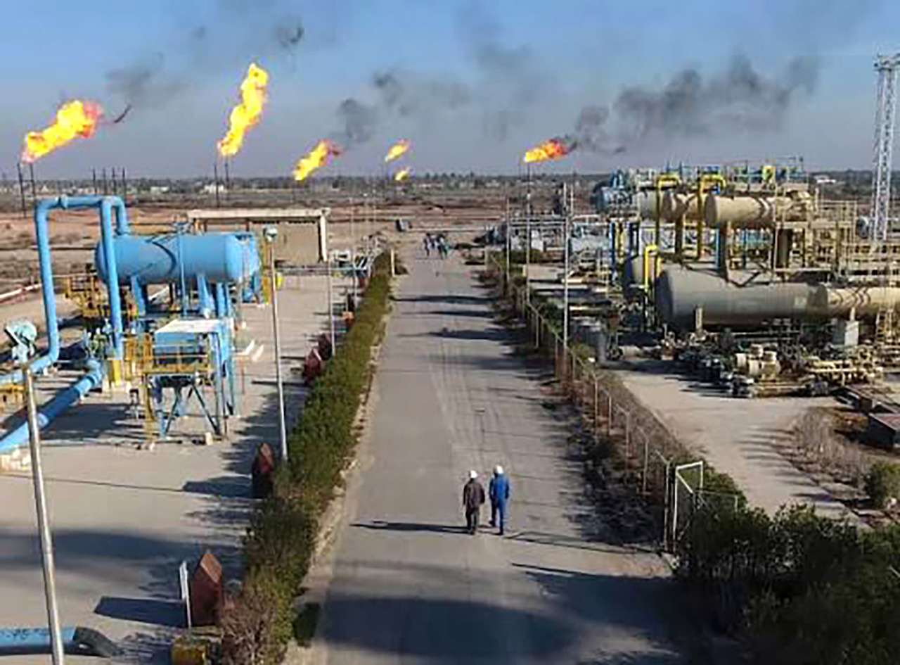 New Erbil–Baghdad oil deal signals economic recovery - Kurdishglobe