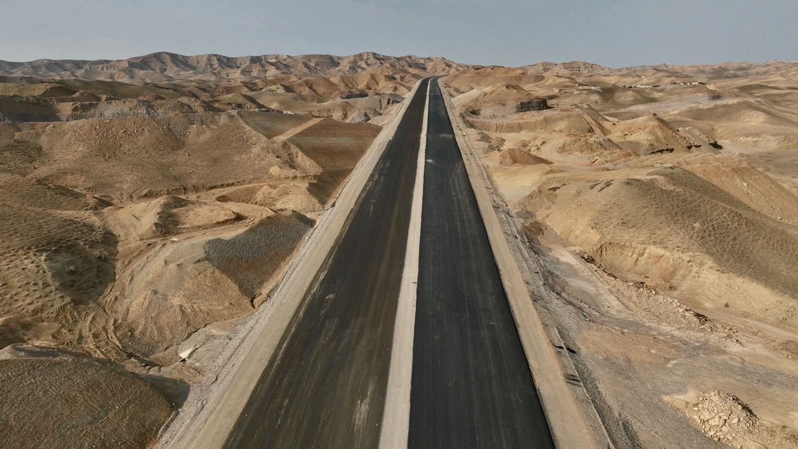 Additional 117 billion dinars approved for Erbil-Koya road project - Kurdishglobe