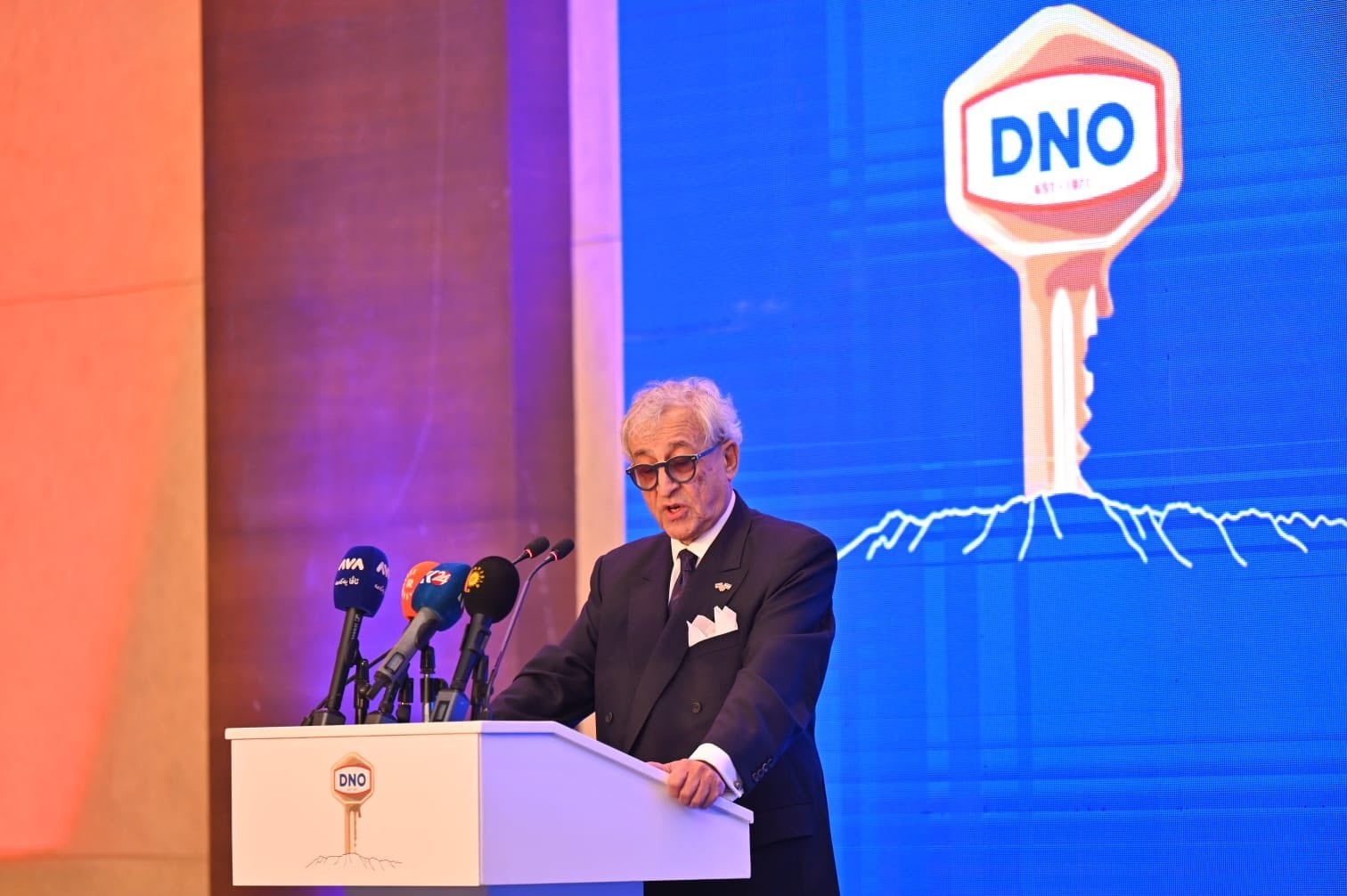DNO expands oil production in Kurdistan despite regional challenges ...