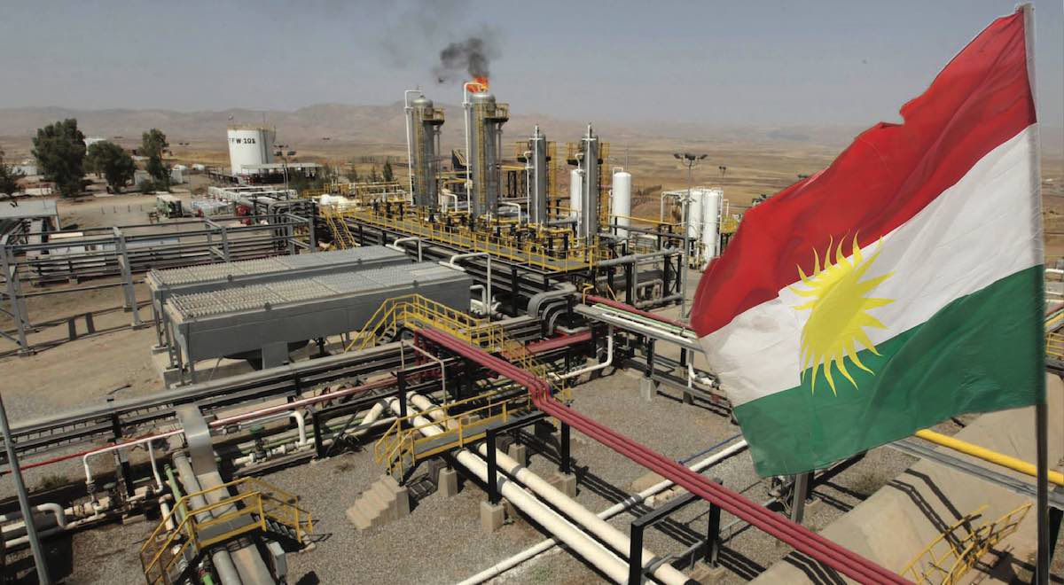 Kurdistan and Baghdad agree to resume exports - Kurdishglobe